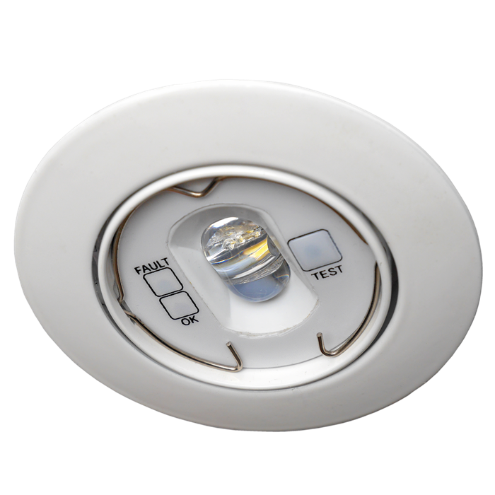 Starlux Emergency Lighting Fixture